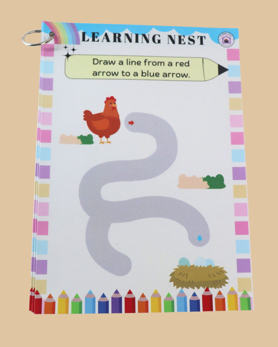 Learning Nest