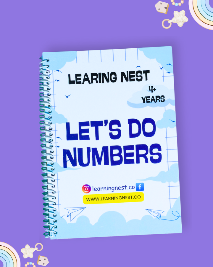 Learning Nest